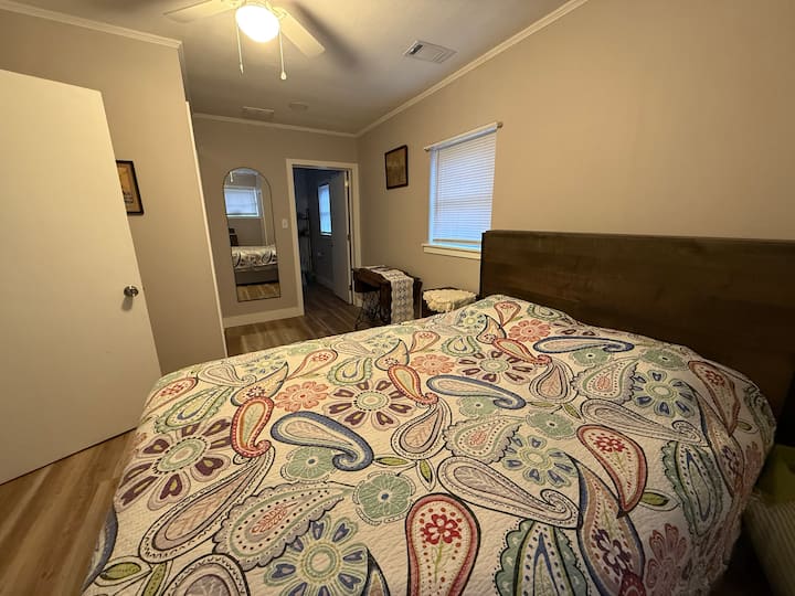 Cozy 1br In The Suburbs Of Philadelphia - Media, PA