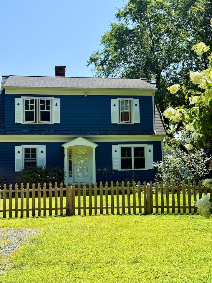 Riverside Retreat 1 Mi Dartmouth-hot Tub, Fire Pit - Hanover, NH