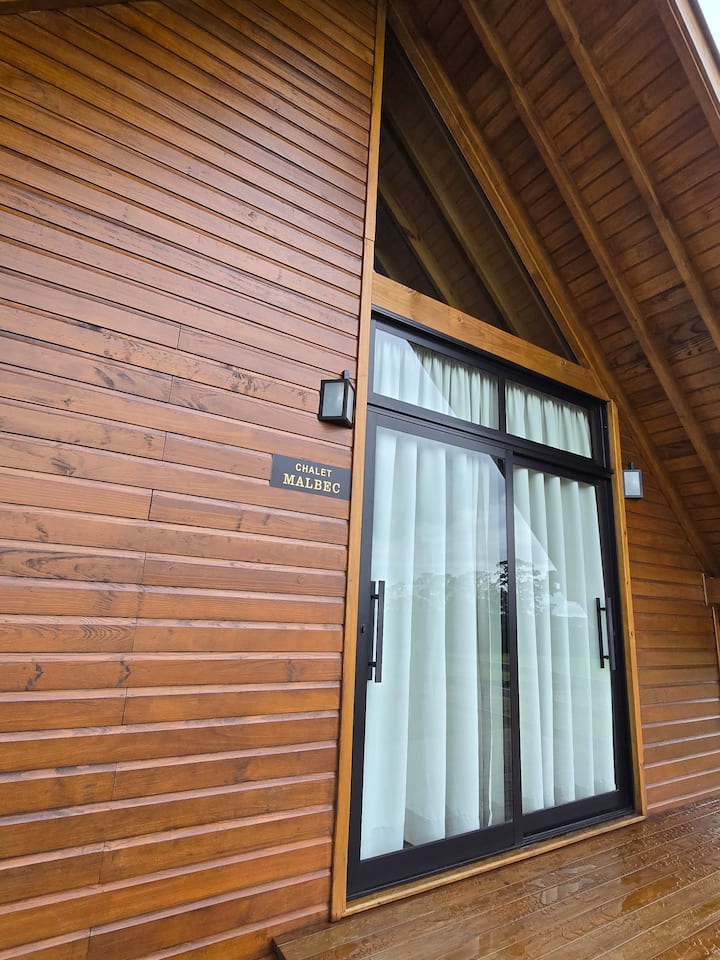 Cabana Em Garibaldi - Garibaldi
