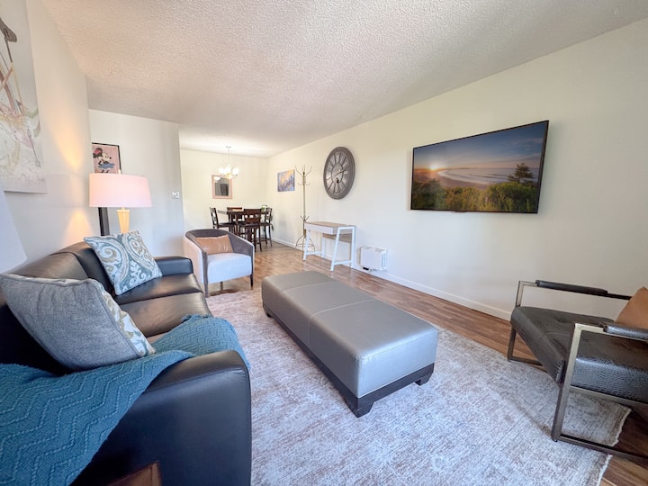 Modern Condo | Safe &Convenient - Prince Albert