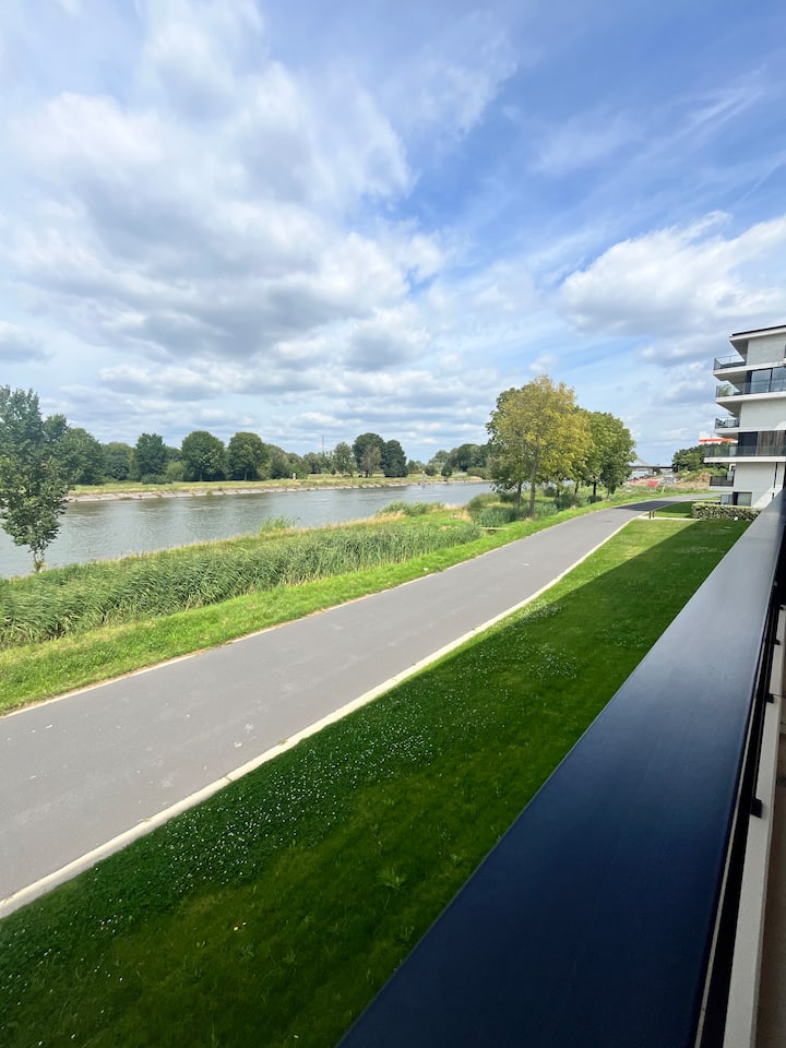 À La Lys - Waregem