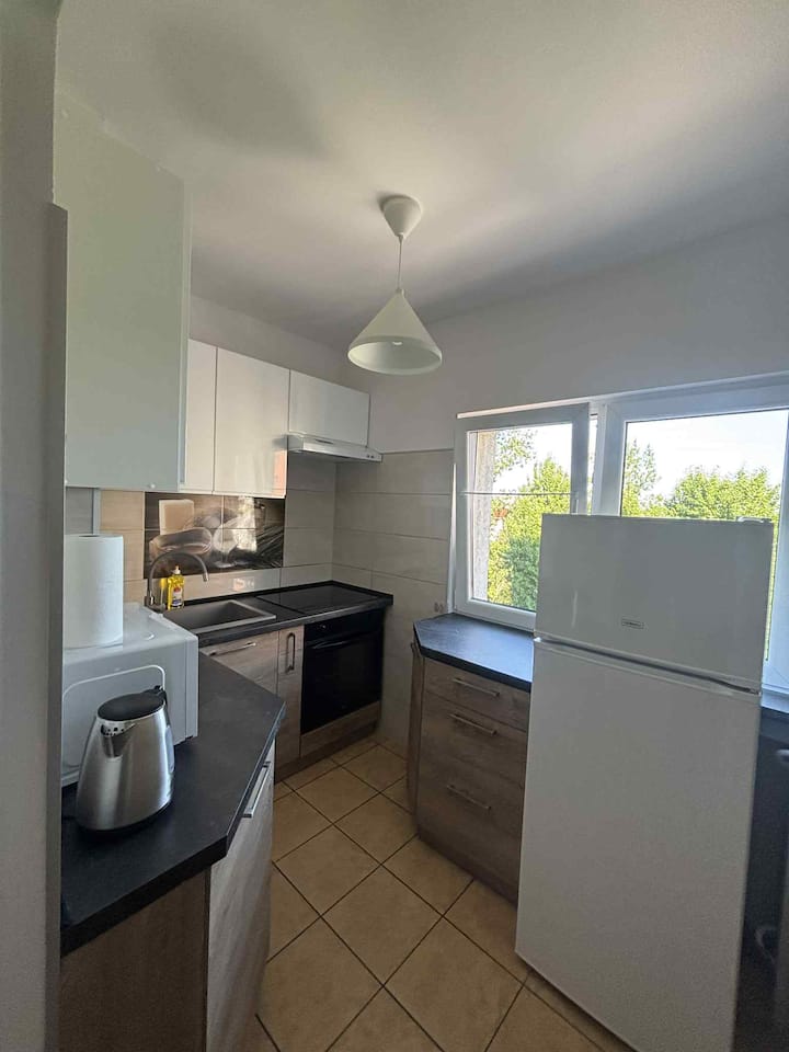 Guner Apartament ŁóDź - Łódź