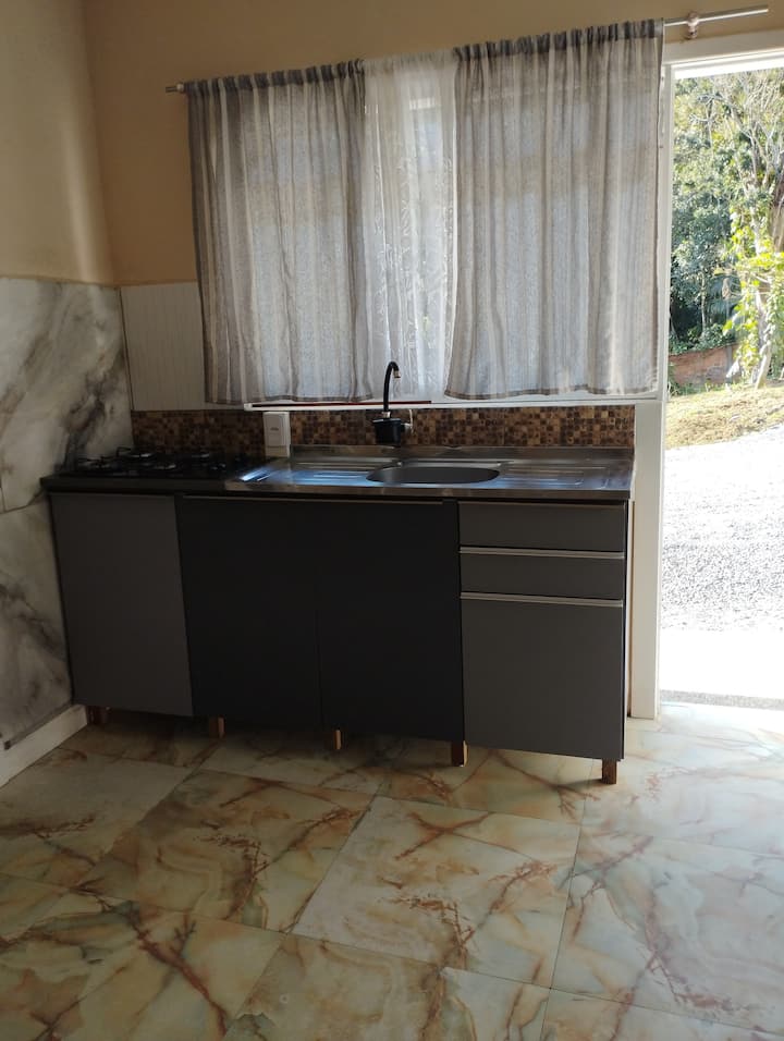 Residencial Seibt - Blumenau