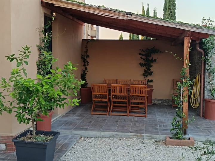 Relax In Todi A Decori Guest House - Todi