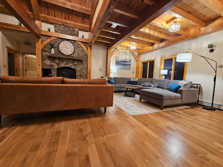 The Lake View Retreat - Twin Lakes, CO