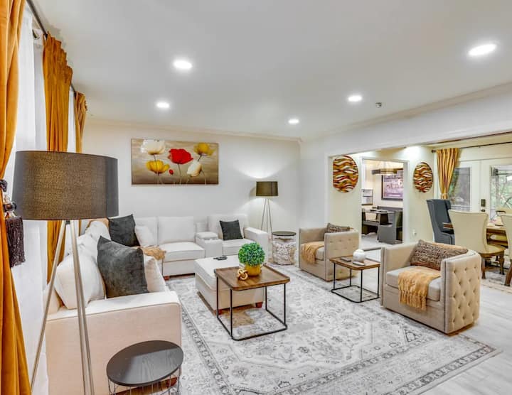 5br| 3bth, Walk To Bucknell, Pool Spacious Private - Lewisburg, PA