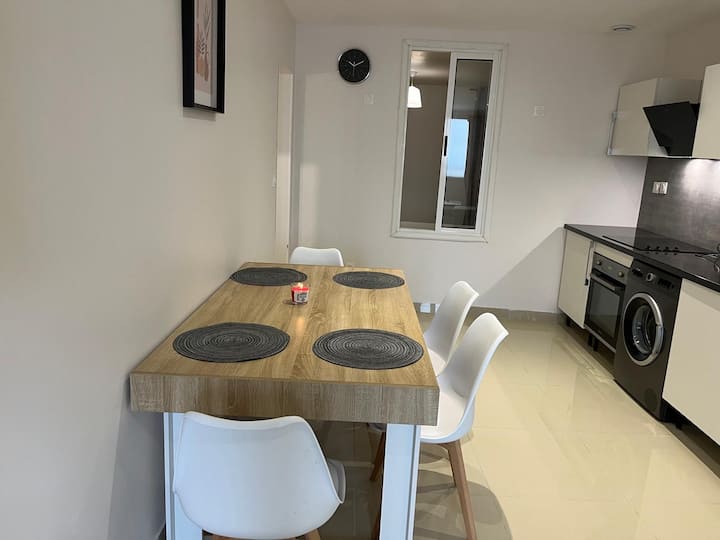 Cocon Top Confort Refait à Neuf - Béziers