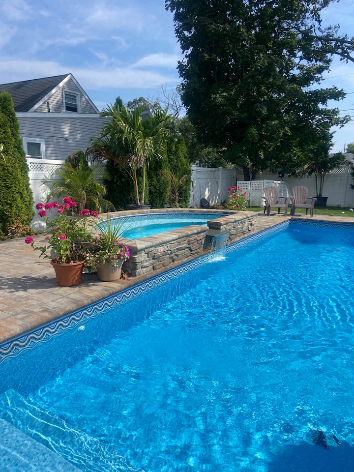 Ryder Cup Champ - Massapequa, NY