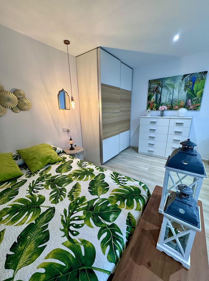 Apartamento Nido De Amor Loft - Peniscola