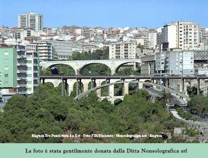 Dammuso Ludovico - Affitti Brevi - Ragusa