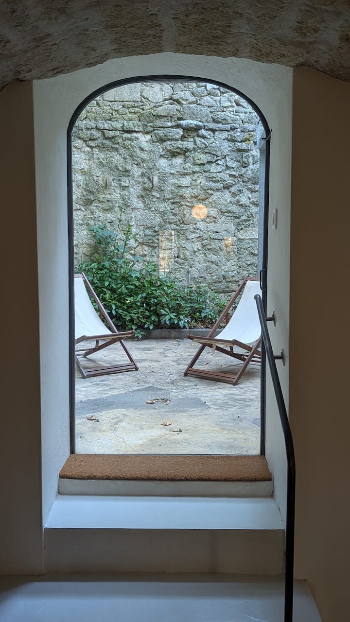 Studio En Cœur De Ville - Uzès