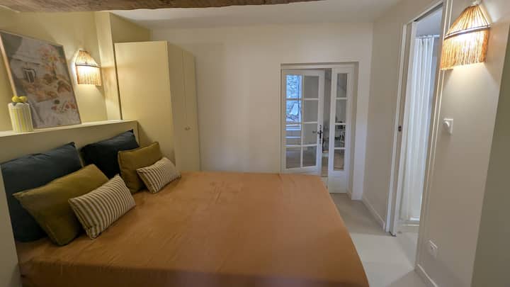 Studio En Cœur De Ville - Uzès