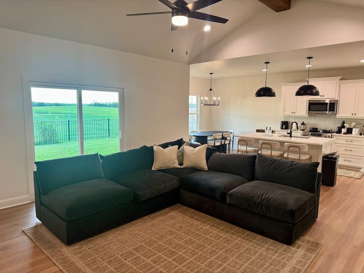 The Fairway Inn - On Golf Course - Abilene, TX