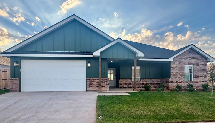 The Fairway Inn - On Golf Course - Abilene, TX