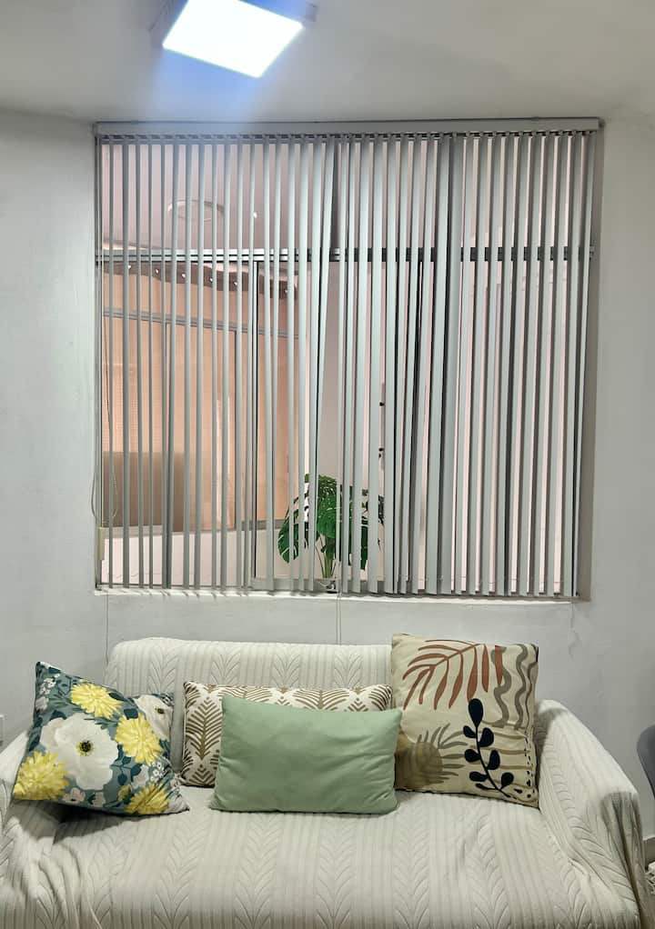 Acogedor Y Céntrico - Chiclayo