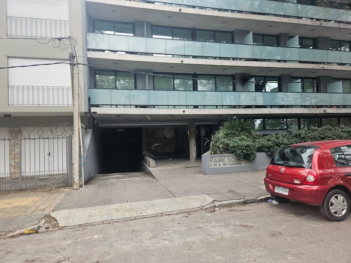 Mono Ambiente Inmejorable - Montevideo