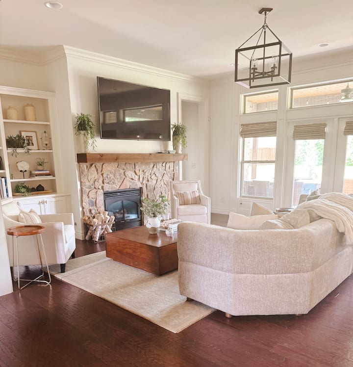 Luxury Stay Close To Coler And Dt Bentonville - Rogers, AR