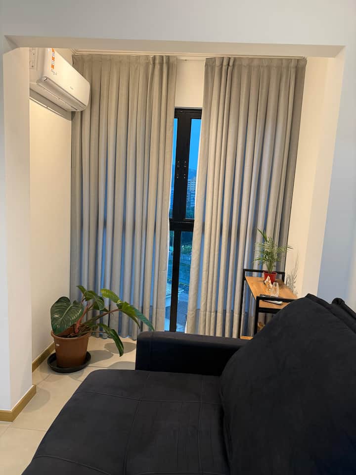 Apartamento Próximo A Vila Germânica - Blumenau