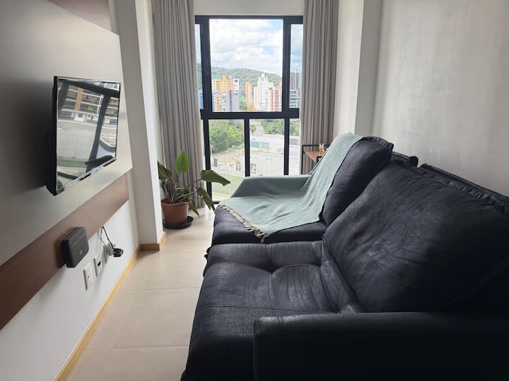 Apartamento Próximo A Vila Germânica - Blumenau