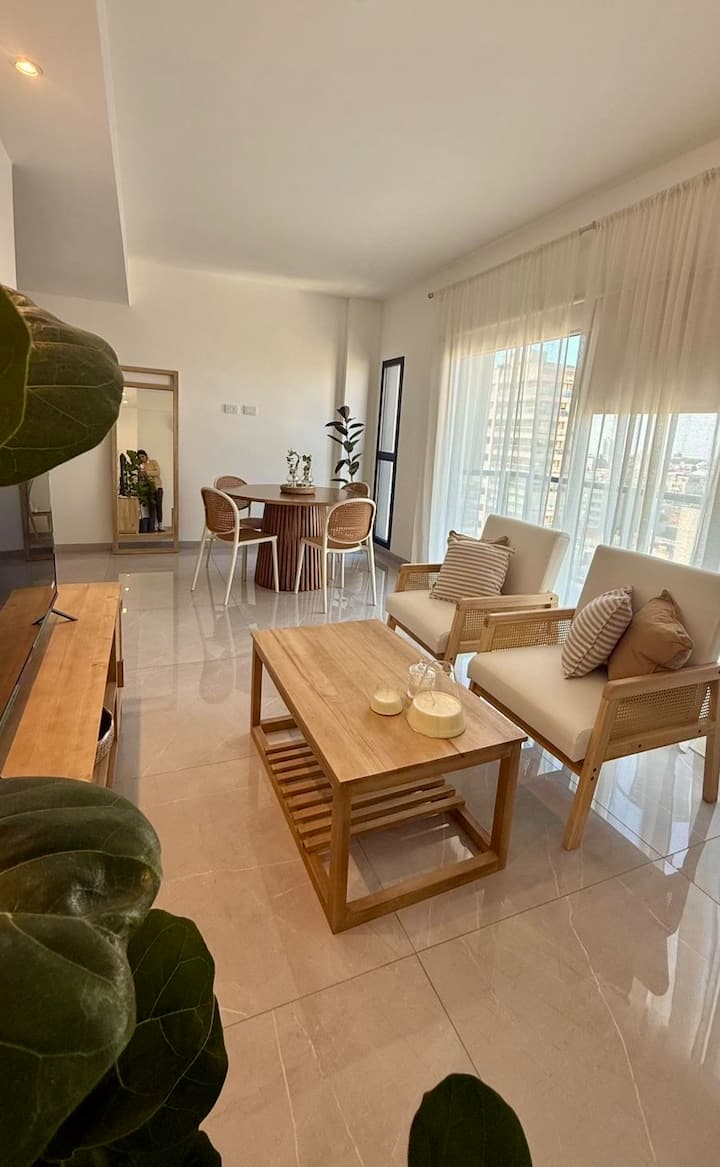 Capibara 5 - Premium Vista Panorámica - Corrientes