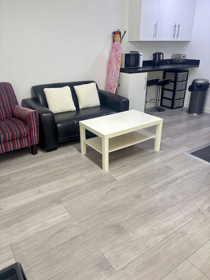 2 Bedroom Apartment In Sheffield - Sheffield