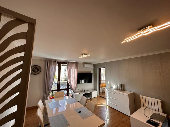 Armani Apartament Perpignan - Perpignan
