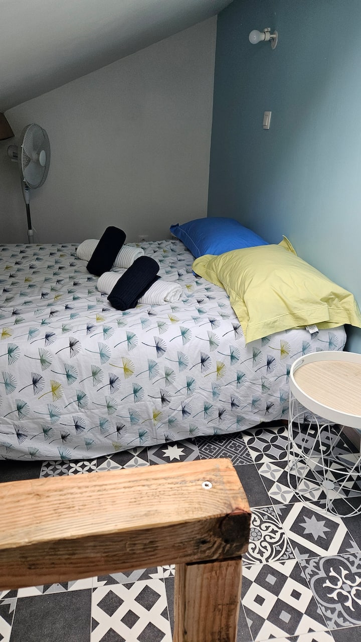 Chambre Indépendante / Habitant - Briare