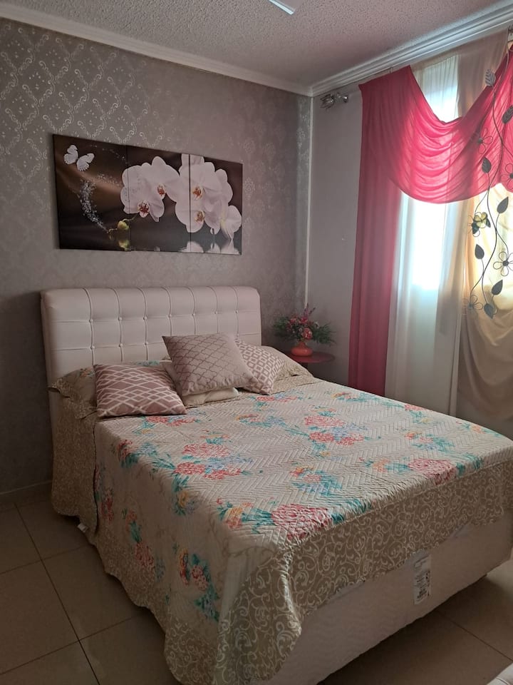 Cantinho Da Paz - Resende