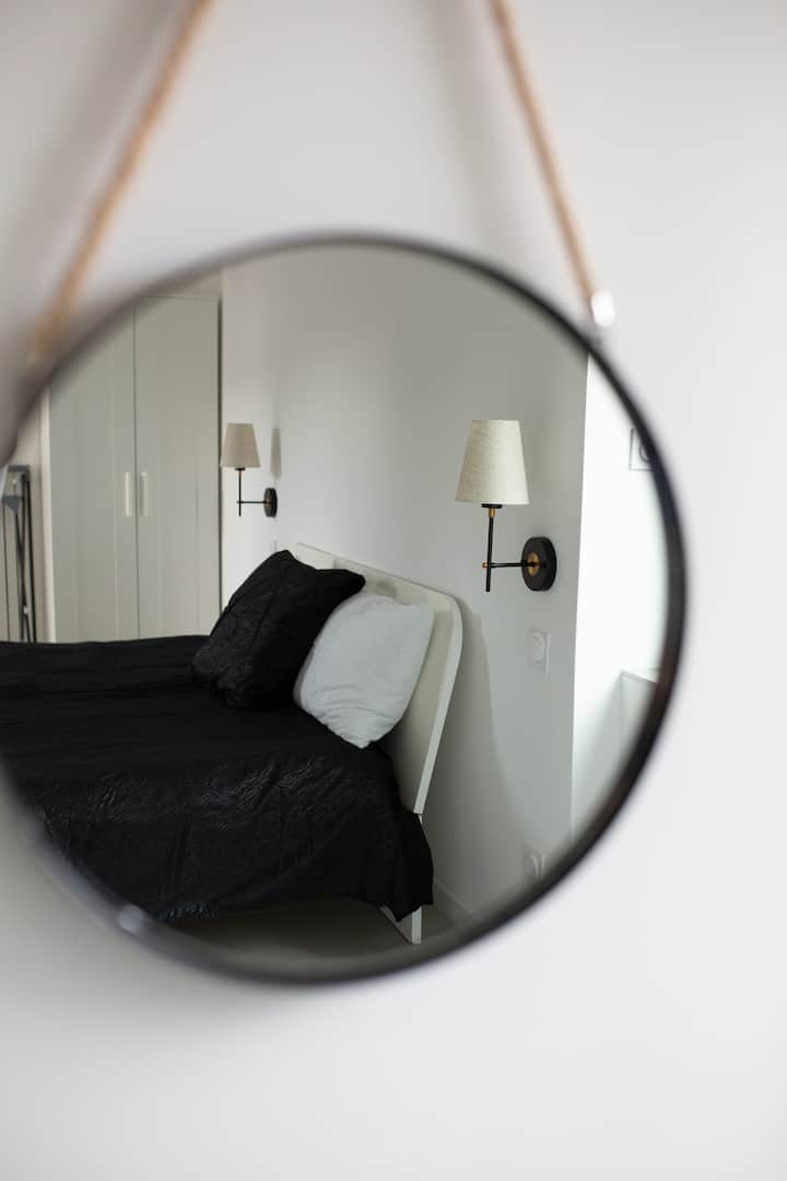 Appartement Nova - Basel