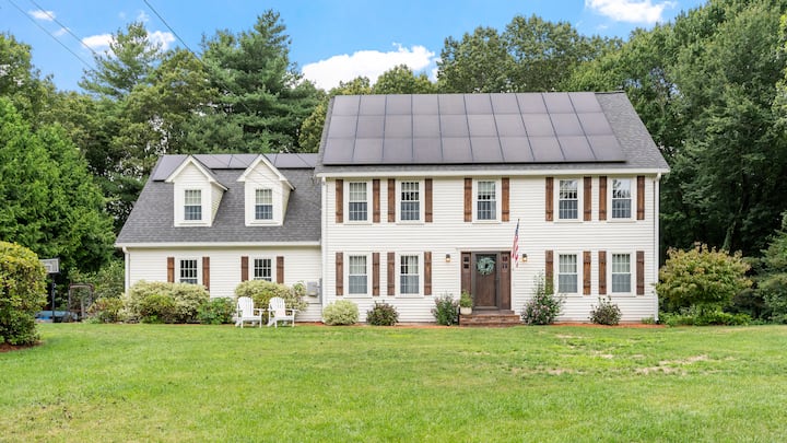 World Cup - 5 Minutes F/ Stadium - フォックスボロ, MA