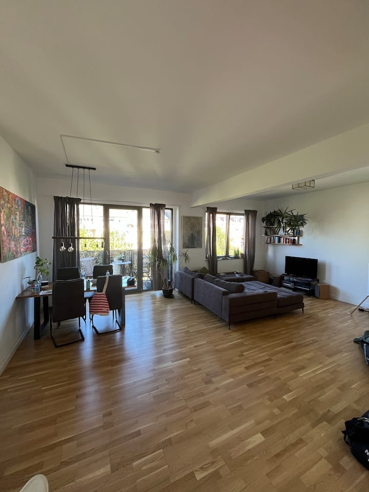 Großes Apartment In Der Nähe Vom Bahnhof - Cologne