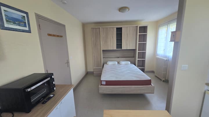 Appartement N° 2 - Salers