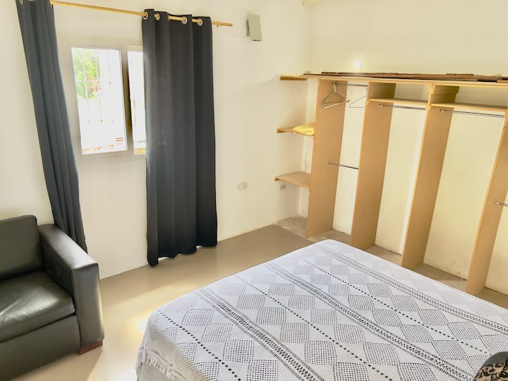 Las Cabañas M5 - Caracas