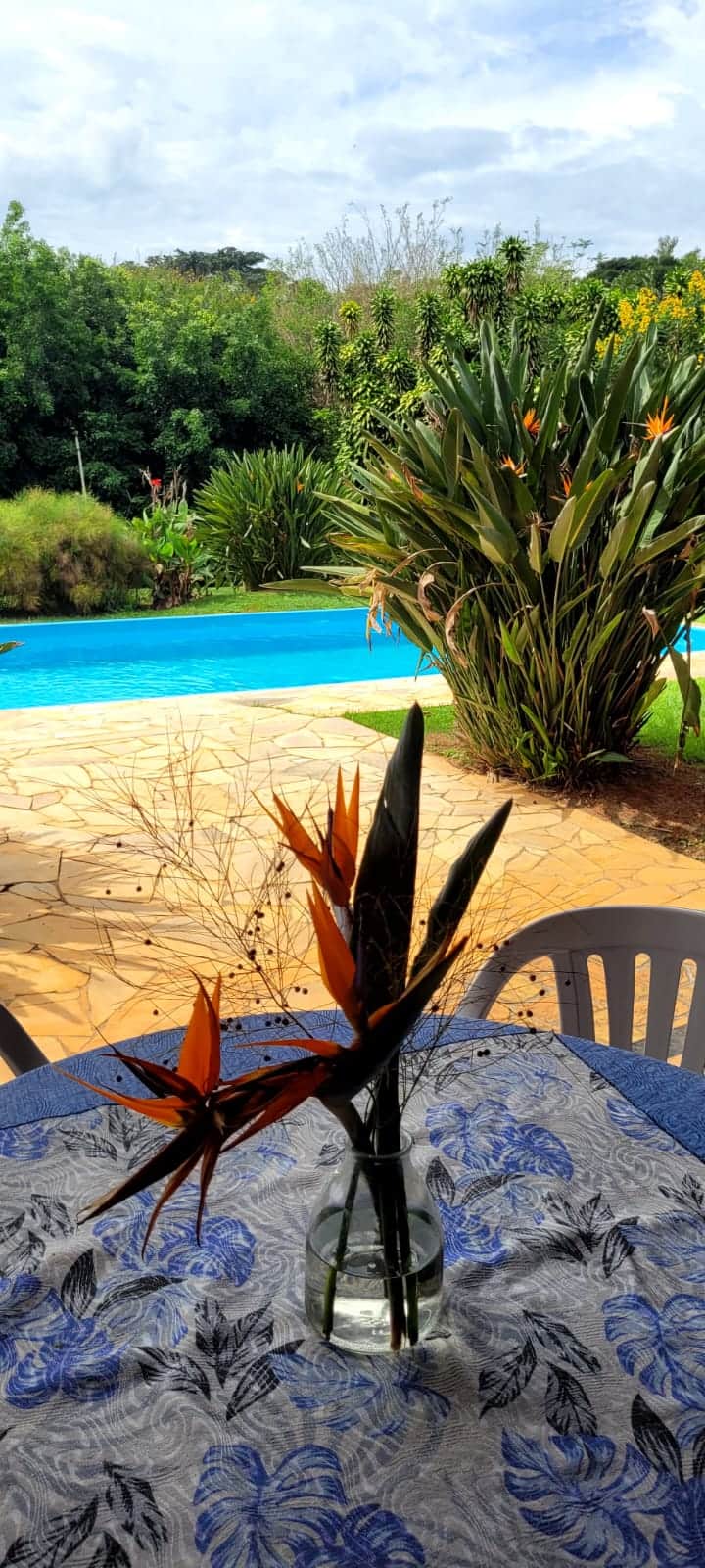 Suíte Em Pousada Com Charme E Natureza - Holambra