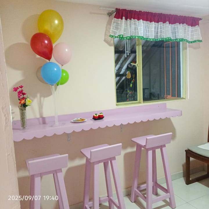 Aparta Estudió "Pie Del Zipa." - Zipaquirá