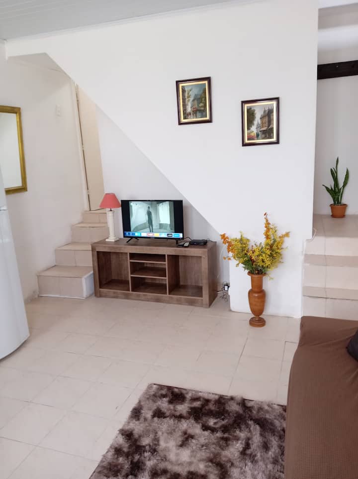 Apartamento Amueblado - Paysandú