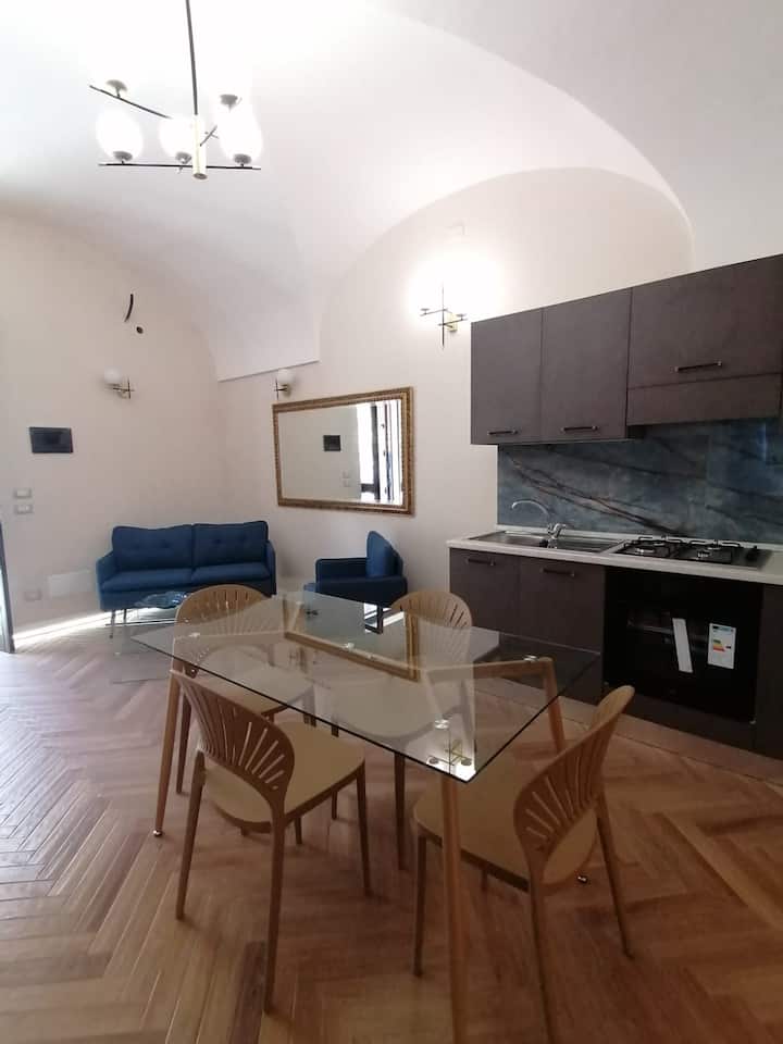 Sicily Home - Ribera