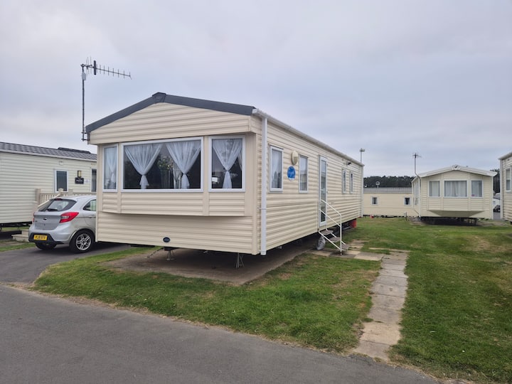 Gosling 2
Parkdean Cayton Bay - 스카버러