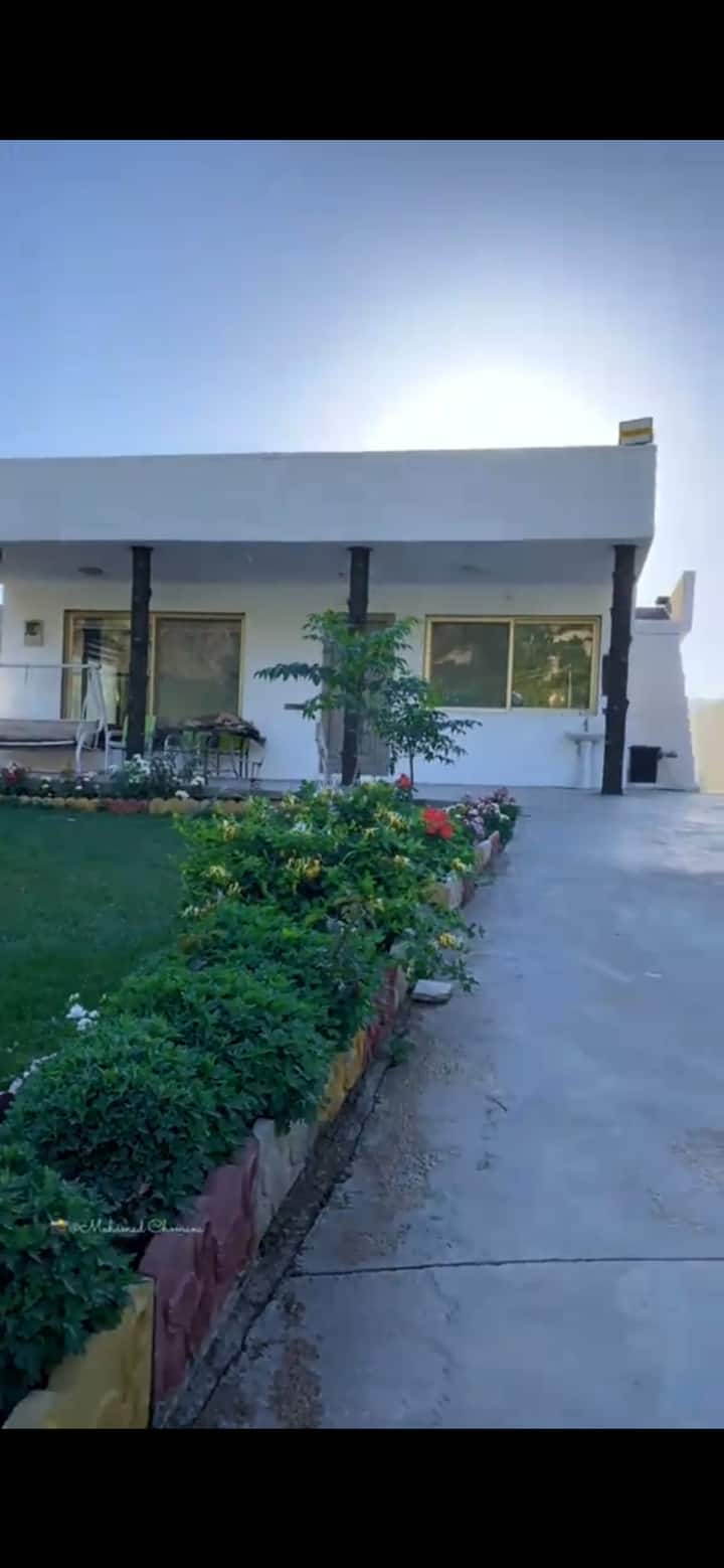 Scenic Mountain Home For10guests - Irak