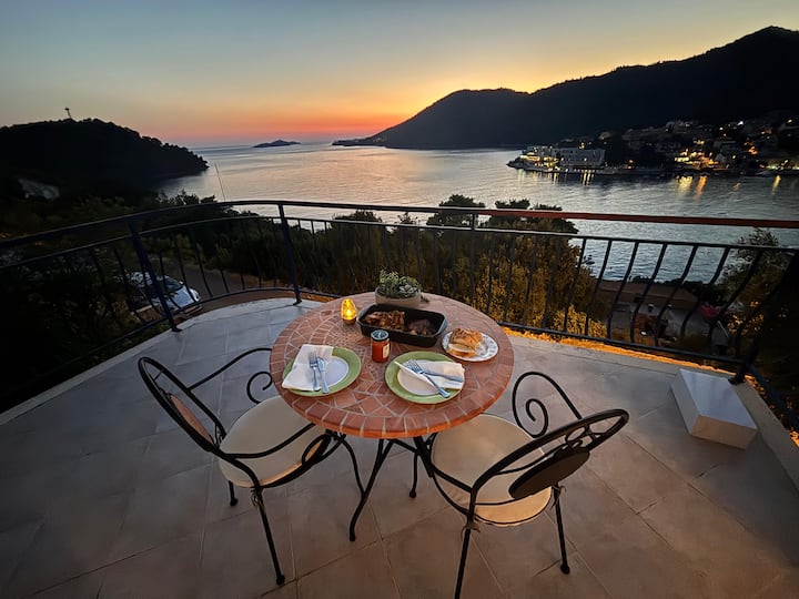 Malidom 673 – Seaside Escape - Smokvica