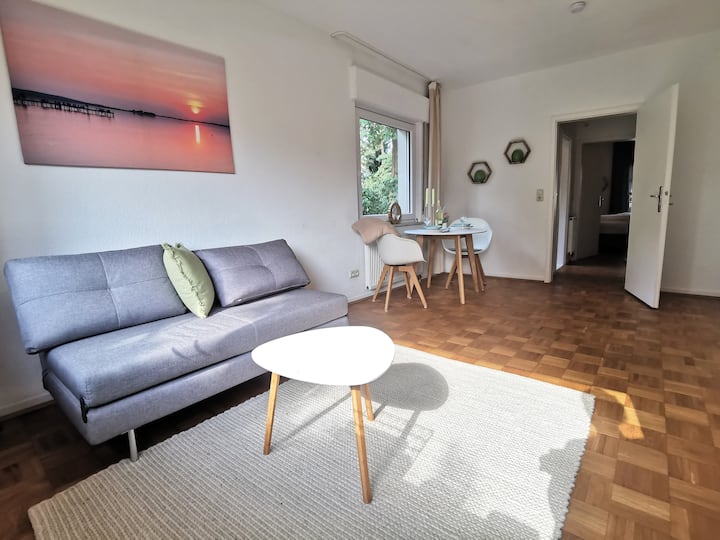 800m Zur Badeinsel/strand | 500m Zum Meer - Wunstorf