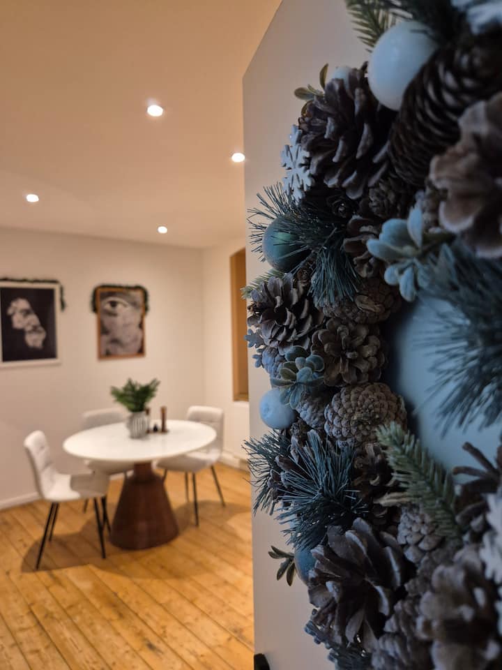 "Holistichome" ÖKologisch-biologisch-philosophisch - Höhr-Grenzhausen