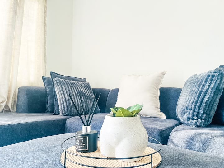 Modern Luxury Retreat 27 - Randburg