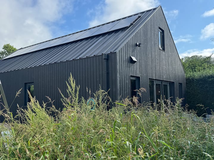 Gastenverblijf “Le Garage” - Enkhuizen