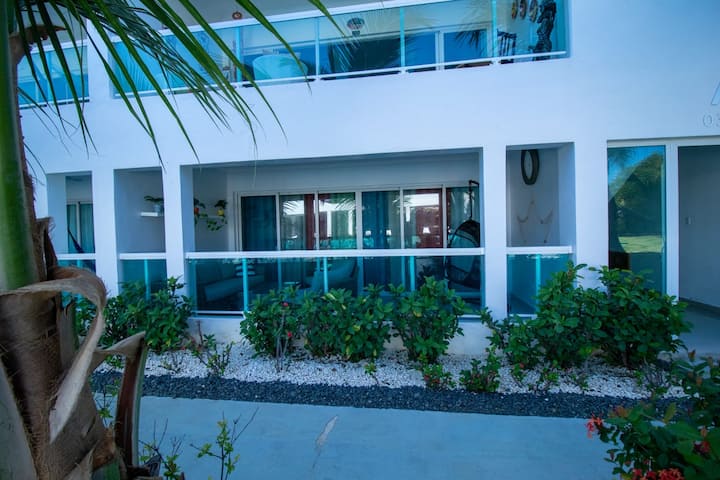 Casa Feliz-punta Cana Getaway - Punta Cana