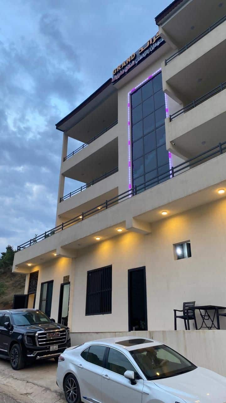 Can Always Tachtree - Iraq