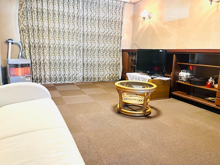 Furano Iyomaru Stay - 富良野市