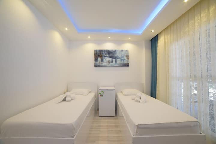 Gökçeada Ali Baba Apart Otel - Gökçeada