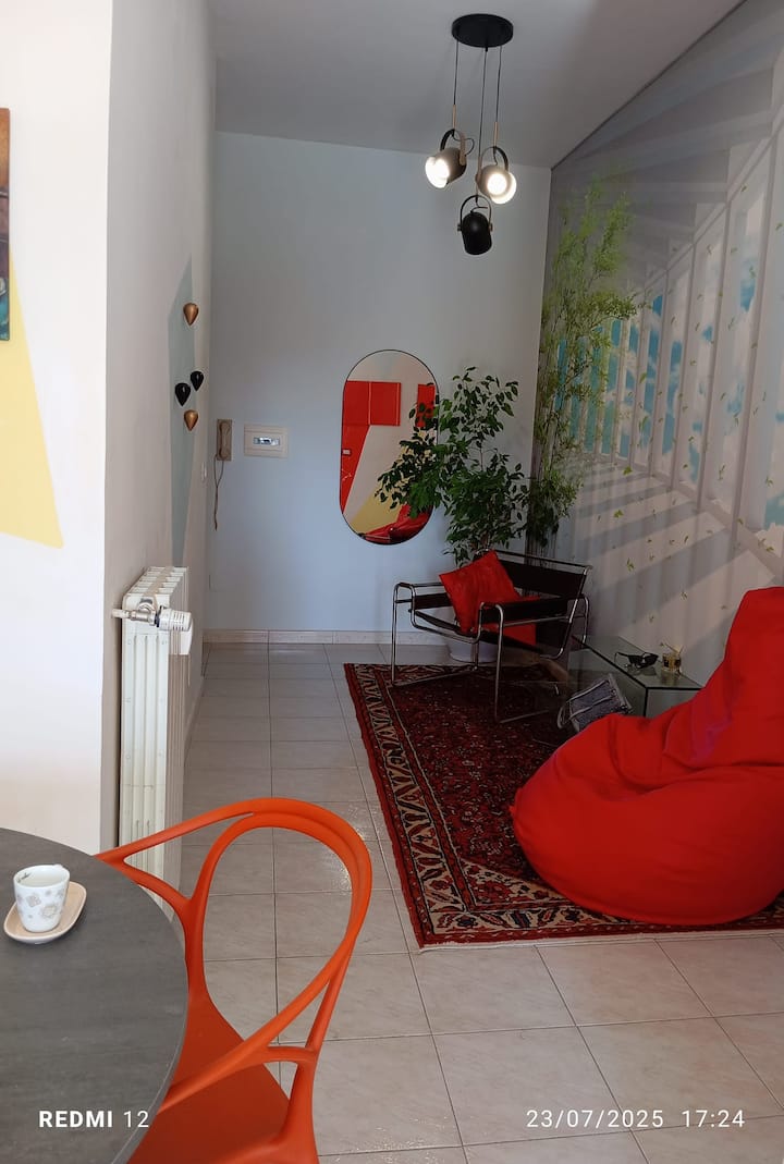 Appartamento In Centro A Terni - Terni