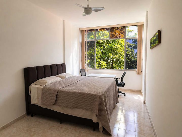 Ipanema 1br | 2 Blocks To Beach - Ipanema